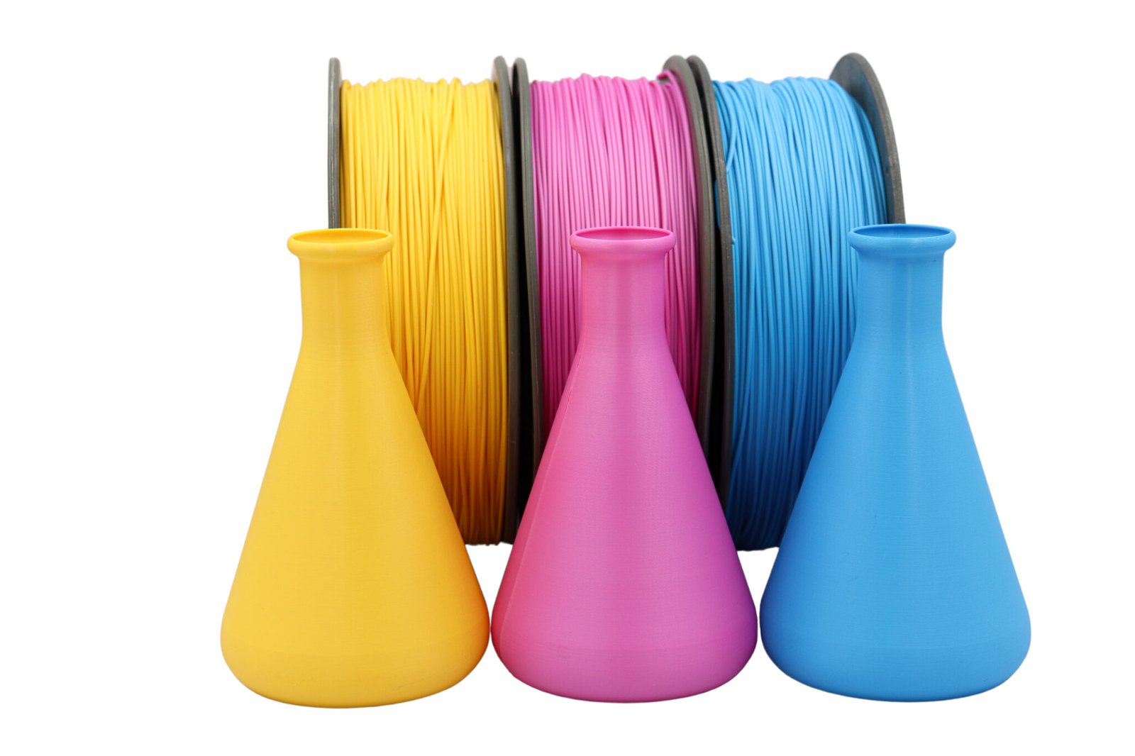 ESD PETG Filament Explained: What It Is, How It Works, and Top Anti ...